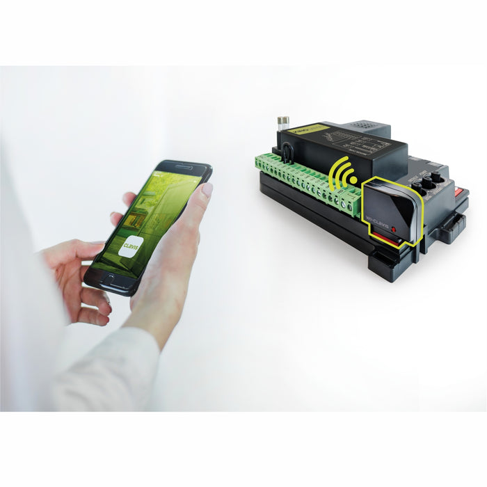 WiFi CLAVIS Dongle - Smart Gate Opener to be used with CLAVIS APP and