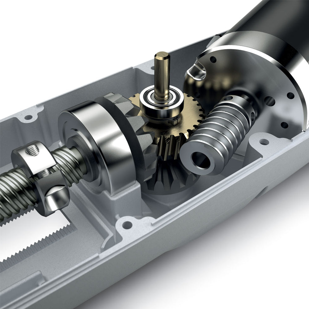 Allegro Gates Motor Shop