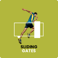 Allegro Gates Motor Shop