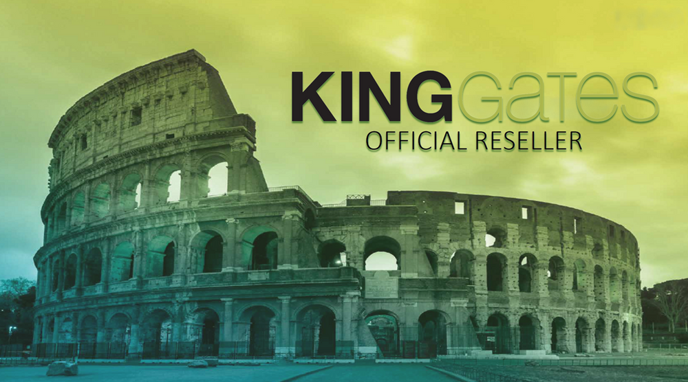 Allegro Gates Motor Shop